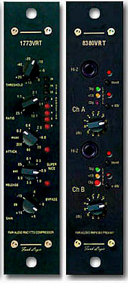 Funk Logic ~ VRT Modules